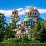 Sofia Walking Tour: Discover the Rich History and Beauty - The Majestic Religious Landmarks