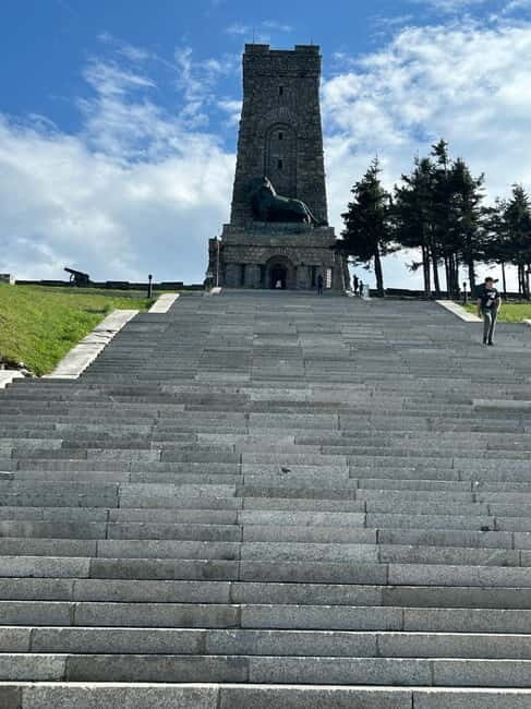 Sofia:The Highlights of Bulgaria - Rose Valley and Buzludzha - Why This Tour is a Great Choice