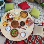 SOFRA - traditional dining - Key Points
