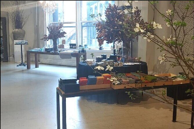 SoHo Boutique Shopping Tour (capped at 5 shoppers) - Final Thoughts
