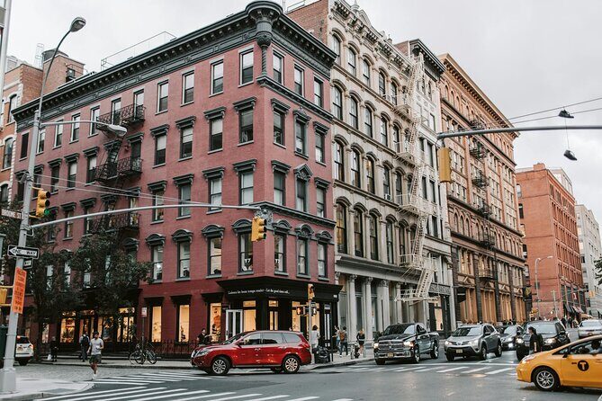 SoHo, Chinatown, Little Italy and Greenwich Private Walking Tour - Who Should Take This Tour?