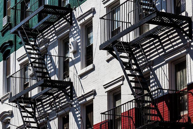 Soho, Little Italy, Chinatown Private Tour - Why Choose This Tour?