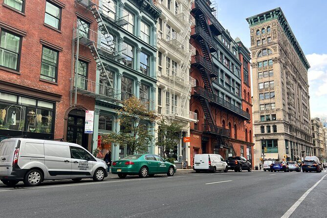 Soho, Little Italy, Chinatown - Our Take: Who Will Love This Tour?