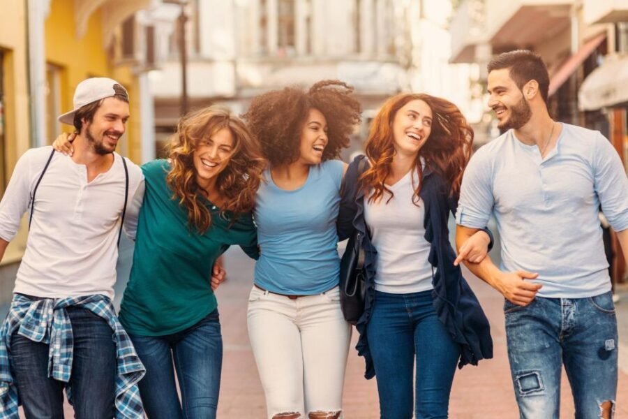 SoHo,Little Italy & Chinatown Walking Tour in New York City - What’s Included and Practicalities