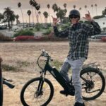 Solana Beach: E-Bike Tour to Torrey Pines or North Coast - Riding to Torrey Pines: Highlights and Stops