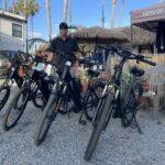 Solana Beach: Electric Bike Rental with 5-Level Pedal Assist - Is This Tour Right for You?