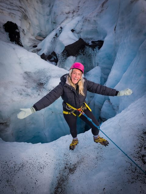Sólheimajökull Glacier: Guided Hike with Equipment - Itinerary Breakdown