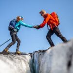 Sólheimajökull: Guided Glacier Hike - A Detailed Look at the Glacier Hike Itinerary