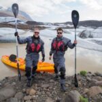 Sólheimajökull: Guided Kayaking Tour on the Glacier Lagoon - The Value of the Tour