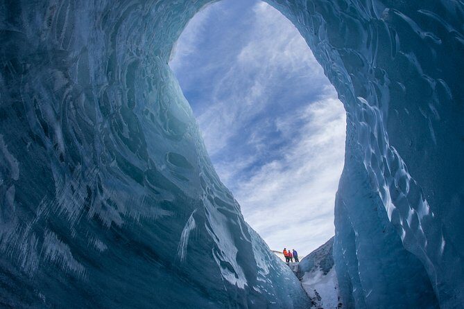 Sólheimajökull Ice Climbing & Glacier Hike - Optional Pickup - The Itinerary: Day-by-Day (or Hour-by-Hour)