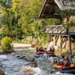 Soltau: Heide Park Resort Day Ticket - The Sum Up