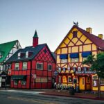Solvang City Self Guided Audio Tour - Critical Considerations and Tips