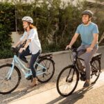 Solvang Electric Bike Rental - The Practicalities