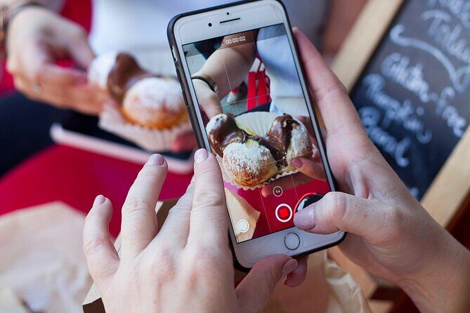 Solvang Food and Photo Tour - Value and Cost Analysis