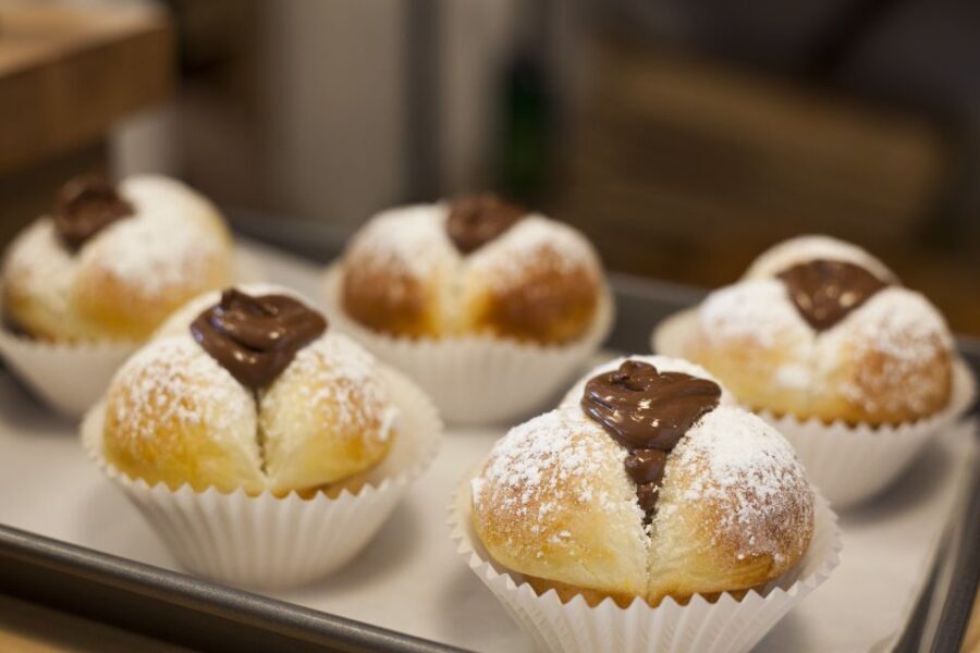 Solvang: Food & Photo Tour - Frequently Asked Questions