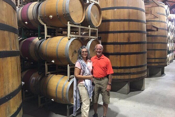 Solvang Santa Ynez Valley Small Group All-Inclusive Wine Tour - Who Should Book This Tour?
