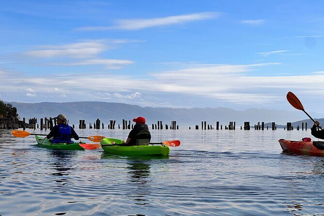 Somers Bay Flathead Lake Sunset Tour - FAQs About the Somers Bay Flathead Lake Sunset Tour