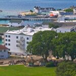 Somewhere in Time and Mackinac Island: Film Sites Audio Guide - What’s Included and What You Should Know