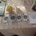 Sommelier in your home - White grapes from Portugal - Why This Experience Stands Out
