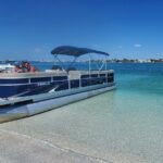 Sonnys Boat Tours Full Day Sand Bar Adventure Englewood, Florida - An In-Depth Look at Sonny’s Sand Bar Adventure