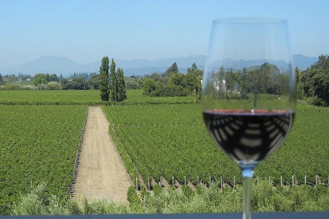 Sonoma and Napa Wine Tour 3 Tastings Included Small-Group Tour - What to Expect: Day in the Life