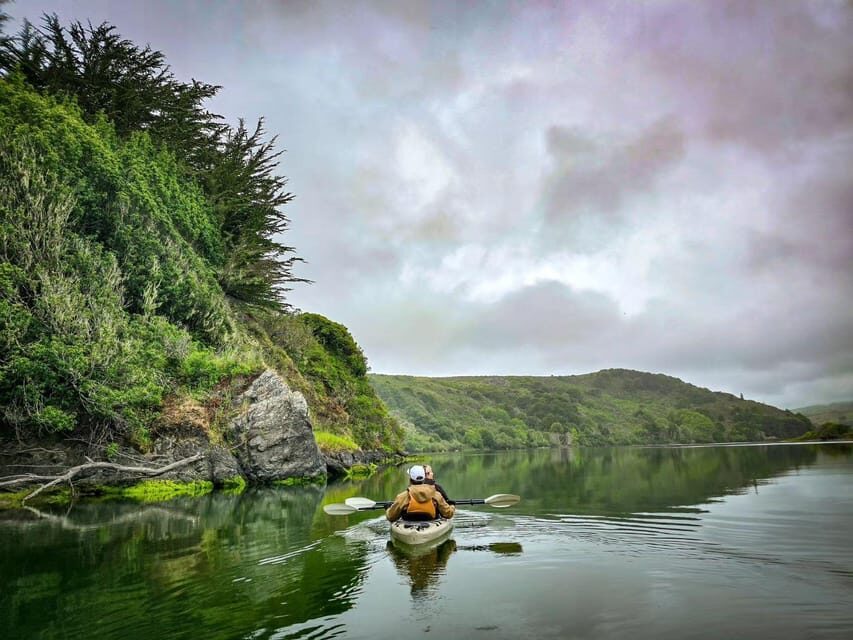 Sonoma Coast: Russian River Kayak Tour - Who Will Love This Tour?