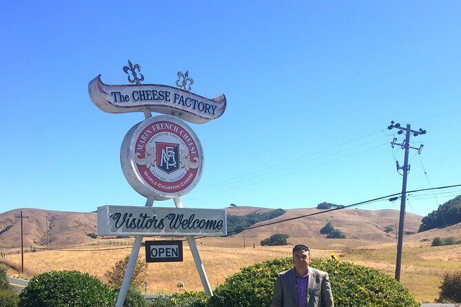 Sonoma Coast Tasting Tour: Cheese, Honey, Oysters, Wine and Oils - Value and Practical Considerations
