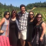 Sonoma & Healdsburg Wine Tours - An Itinerary That Fits Your Style