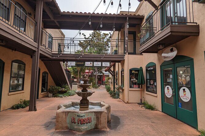 Sonoma Scavenger Hunt Walking Tour & Game - Who Will Love This Tour?