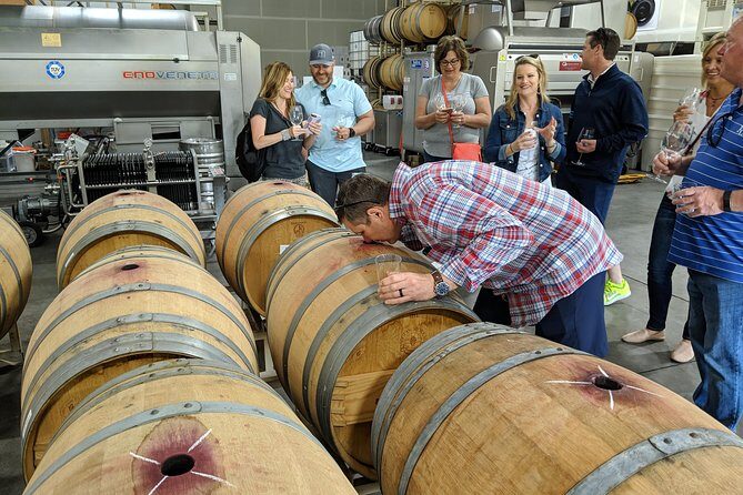 Sonoma Valley Bike and Wine Ebike Tour - FAQs