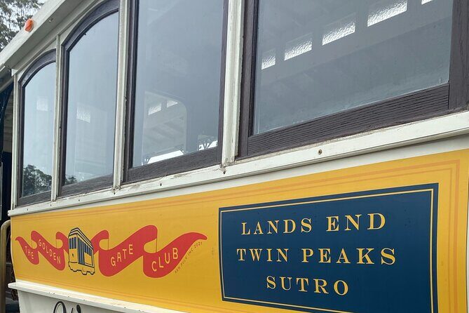 Sonoma Valley Open Air Wine Trolley Tour - Real Traveler Insights: What People Are Saying