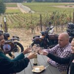 Sonoma Valley Sidecar Wine tours - The Cost and Value