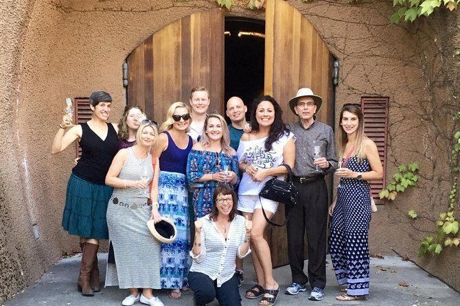 Sonoma Valley Small Group Winery Tour - The Bottom Line