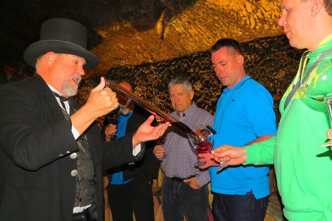 Sonoma Valley Wine Country Custom Tour - What You Can Expect from the Inclusions