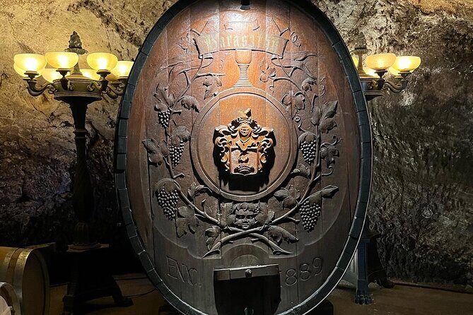 Sonoma Wine Country and Sausalito Private SUV Excursion 7 hours ~ - Transportation and Value