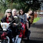 Sonoma Wine Country Electric Trike Tour - 3 hours - Itinerary Breakdown