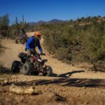 Sonoran Desert: Beginner ATV Training & Desert Tour Combo - What is the Tour All About?