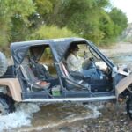 Sonoran Desert Off-Road Tours in Tomcars - Practical Considerations and Value