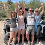 Sonoran Desert UTV Sand Buggy Off-Road Adventure, Scottsdale - What’s in Store at Each Stop?