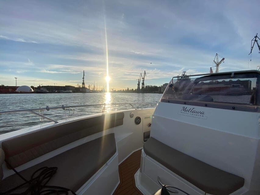Sopot: Boat Cruise from Sopot Marina to Gdask Old Town - Final Thoughts: Is It Worth It?