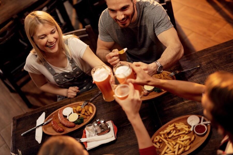 Sopot: Private Polish Beer Tasting Tour - What Does the Tour Include?