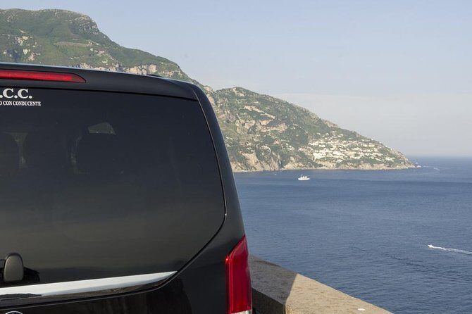 Sorrento and Amalfi Coast Private Day Trip - What Travelers Love About This Tour