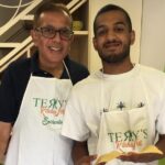 Sorrento Cooking Experience - Terry's kitchen - An In-Depth Look at the Experience