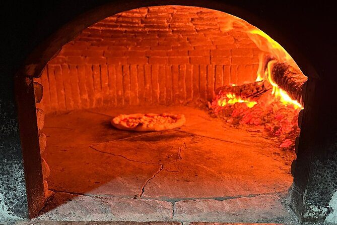 Sorrento Cooking School Cook as Locals with seaview Hands on 100% - The Sum Up