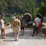 Sorrento Farm Experience: Wine Tasting, Pizza and Cheese Making - Authenticity and Family Atmosphere