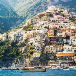 Sorrento, Positano, Amalfi and Ravello Tour from Naples - Highlights & Practical Benefits
