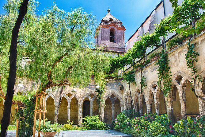 Sorrento, Positano & Amalfi  Cruise Friendly Small Group Tour - The Value Proposition: Is It Worth It?