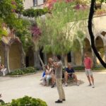 Sorrento Private Walking Tour with Guide and Limoncello Tasting - The Limoncello Tasting and Its Role