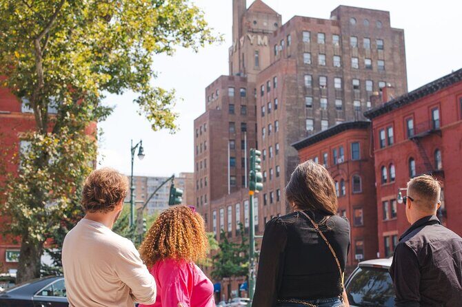 Soul of Harlem History and Heritage Walking Tour - What the Tour Offers for Value