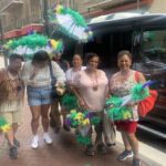 Soul of New Orleans City Tour - An Authentic Look at New Orleans’ African Heritage